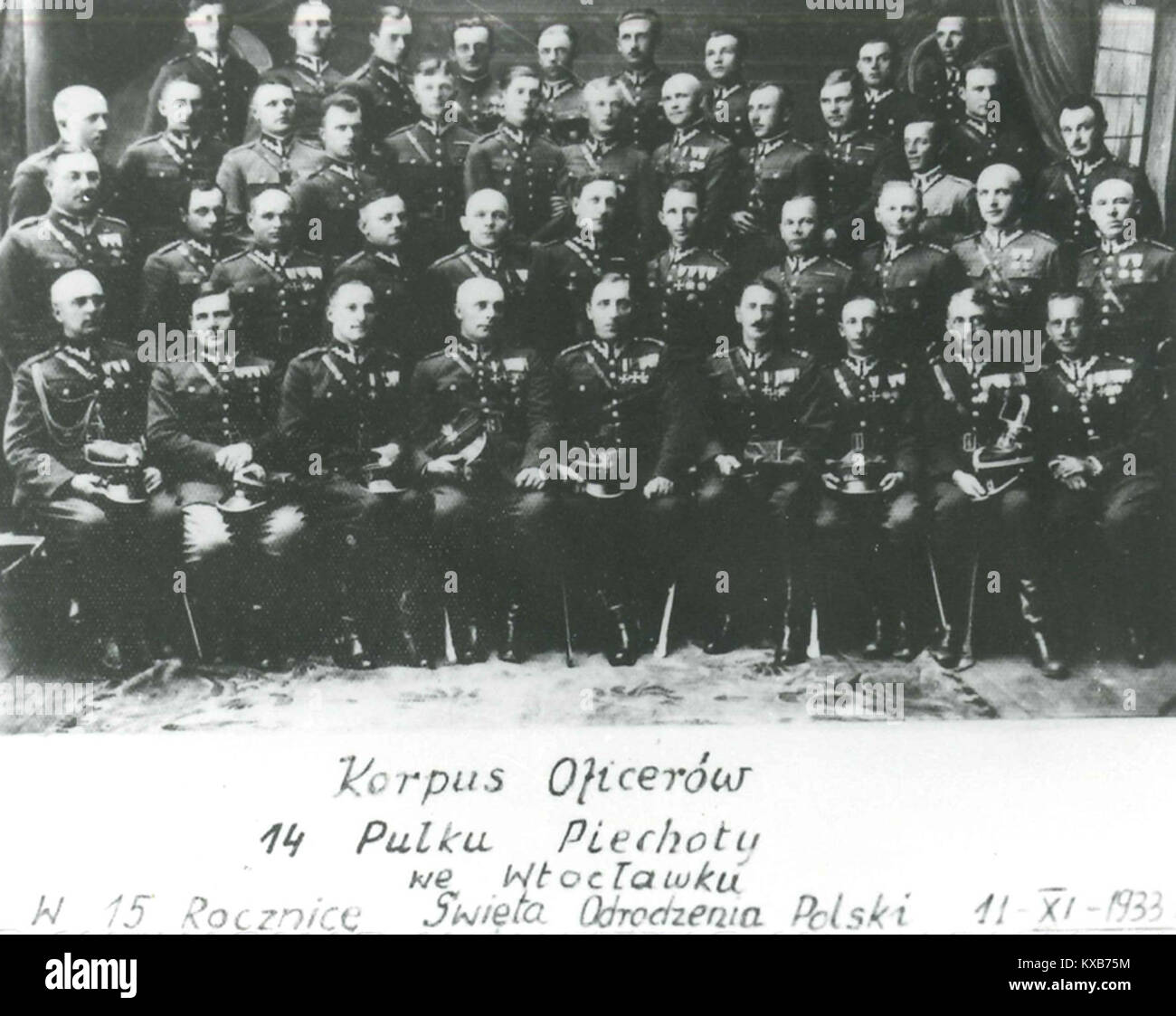 15 lecie hi-res stock photography and images - Alamy