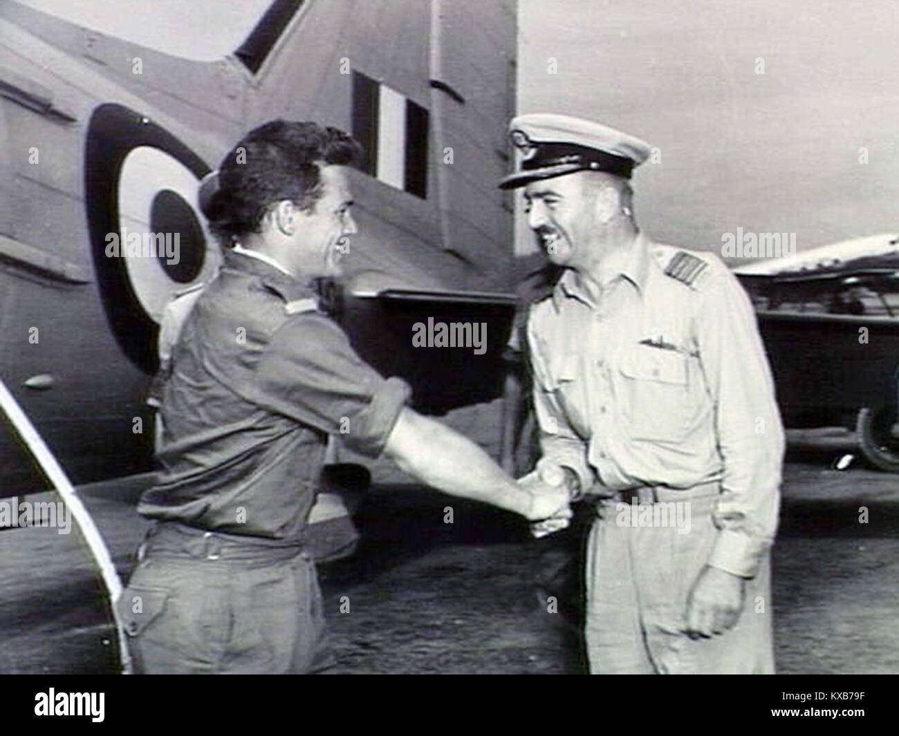 Group Captain Chapman served in the Royal Australian Air Force (RAAF ...