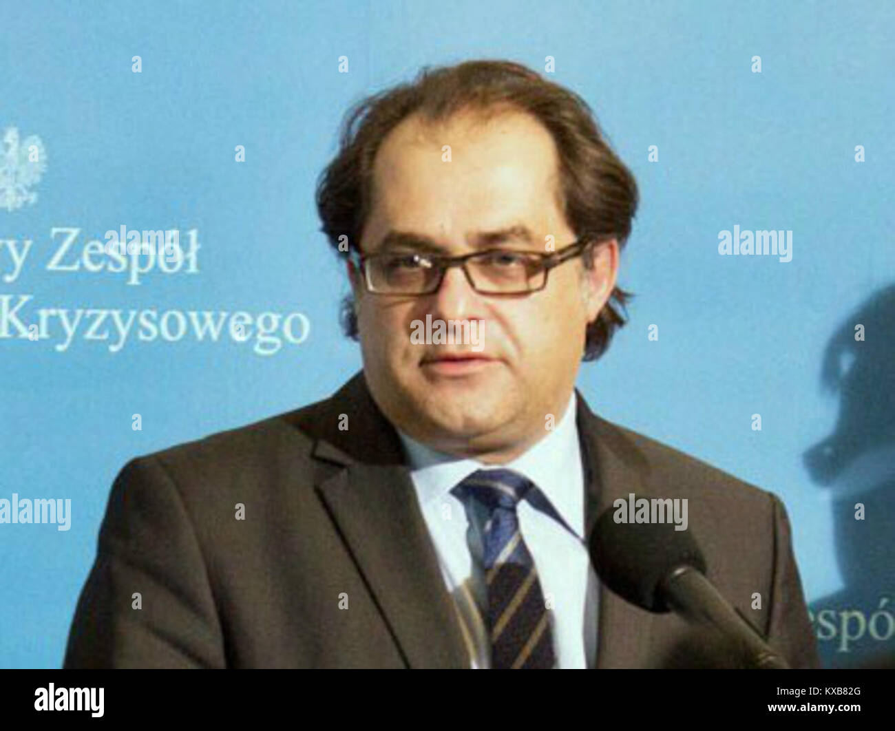 Marek grobarczyk hi-res stock photography and images - Alamy