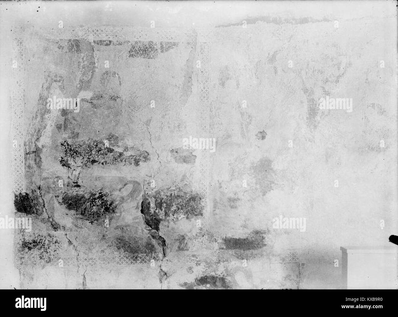 A photograph of Hälsingborgs Kyrka (Helsingborg Church) in Sweden ...