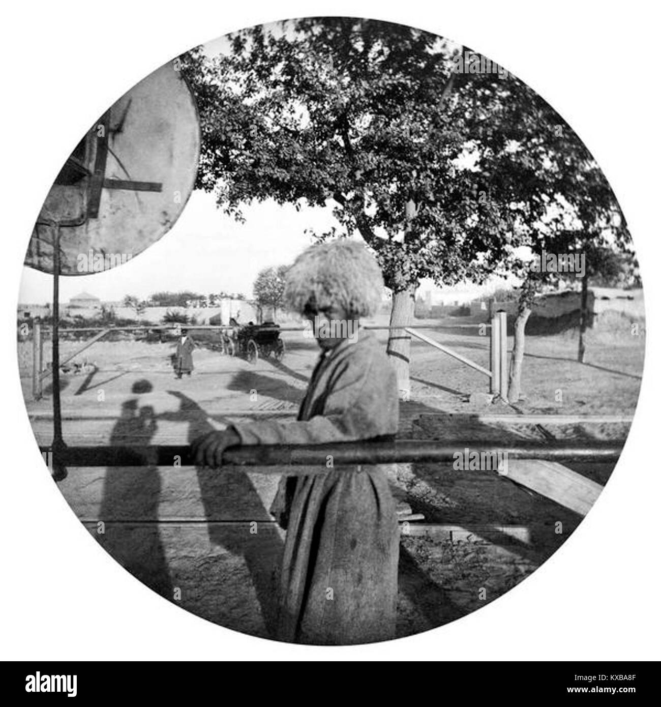 Soviet campaign Cut Out Stock Images & Pictures - Alamy