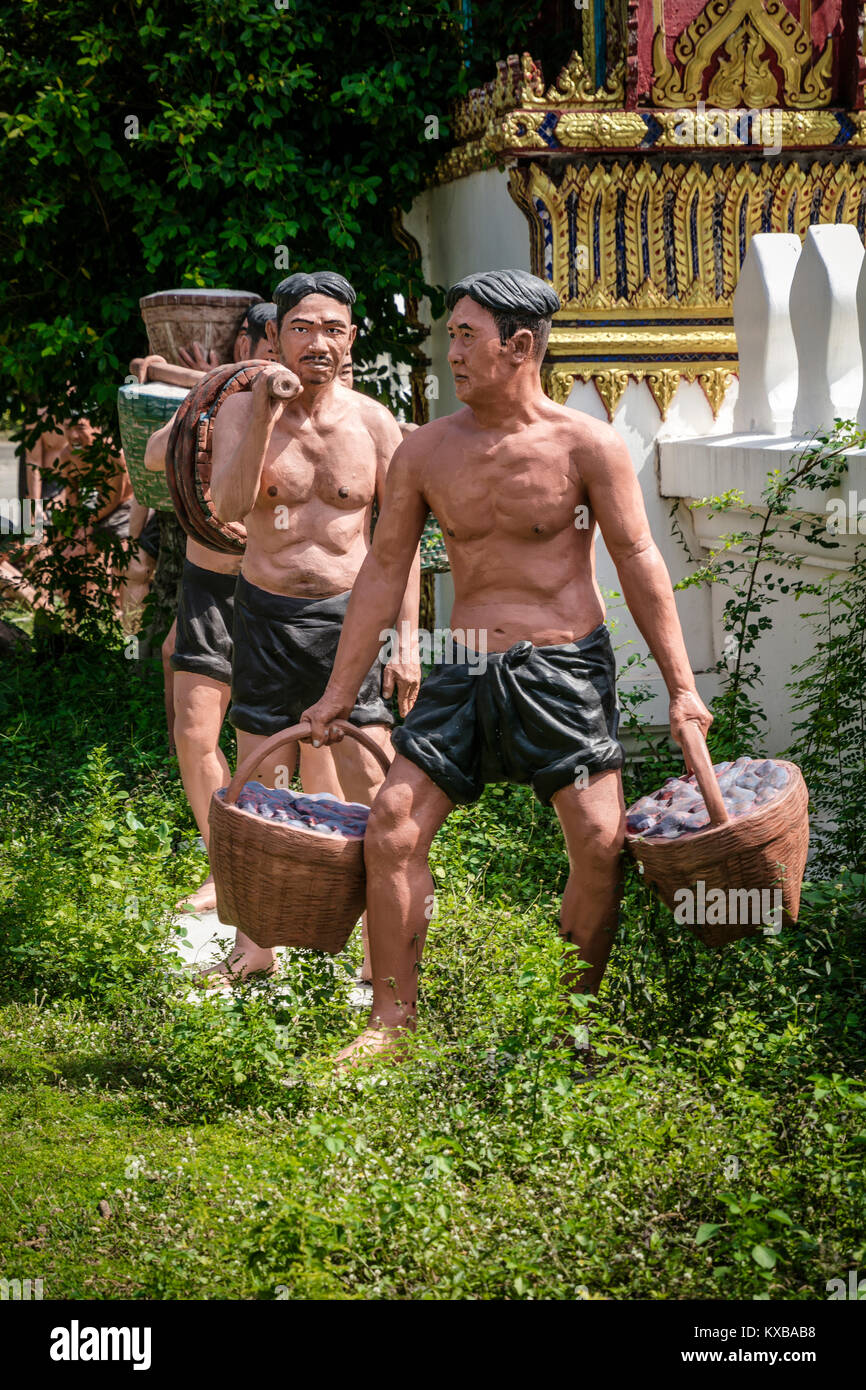 Punishment camp hi-res stock photography and images - Alamy