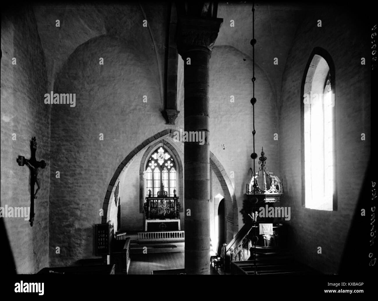 Hårsne Church is a historic Swedish church, known for its religious and ...