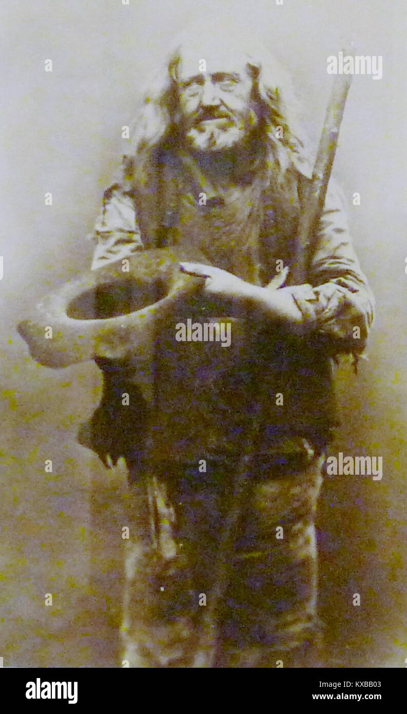 Mendiant breton hi-res stock photography and images - Alamy