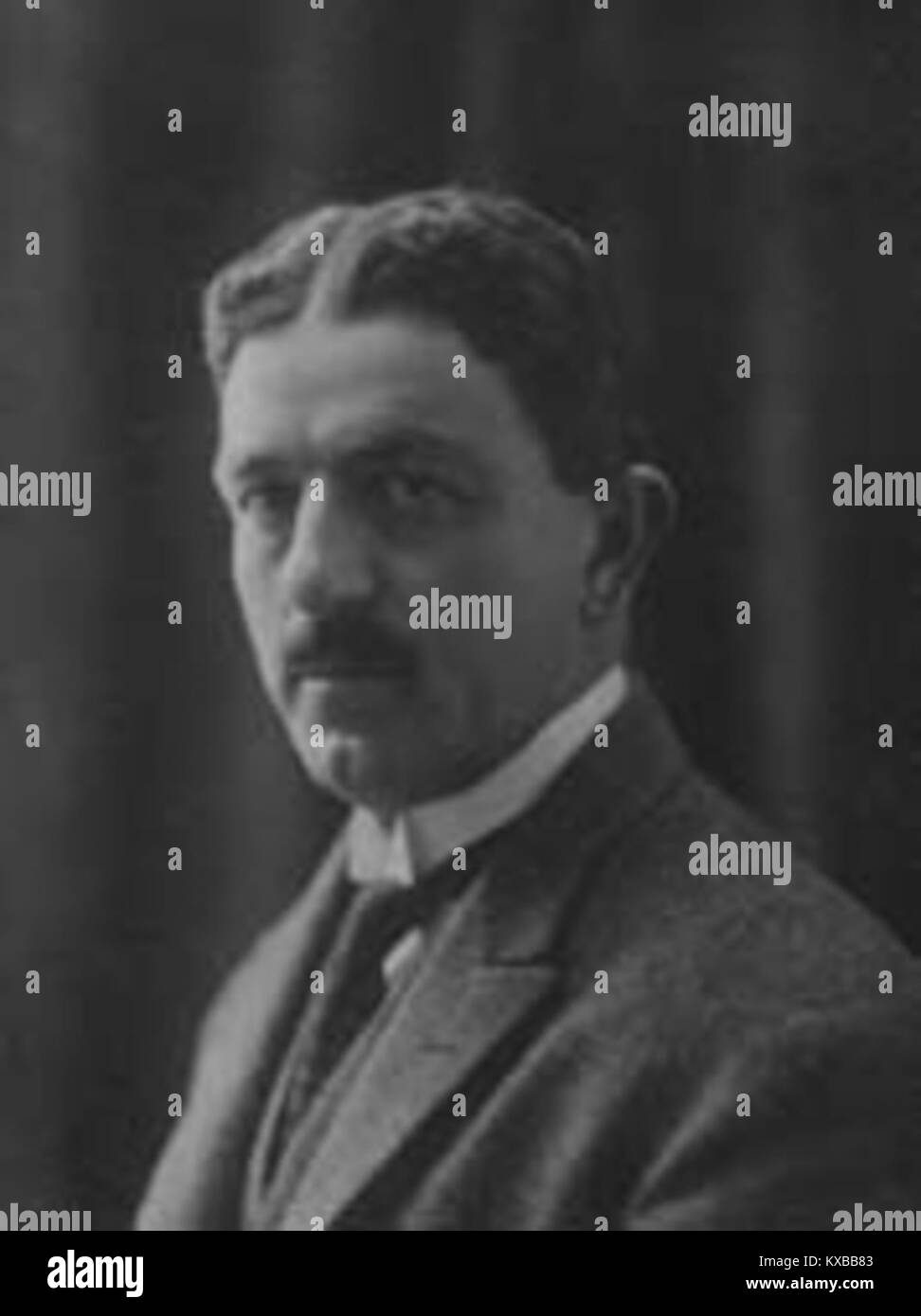 Rauf bey hi-res stock photography and images - Alamy
