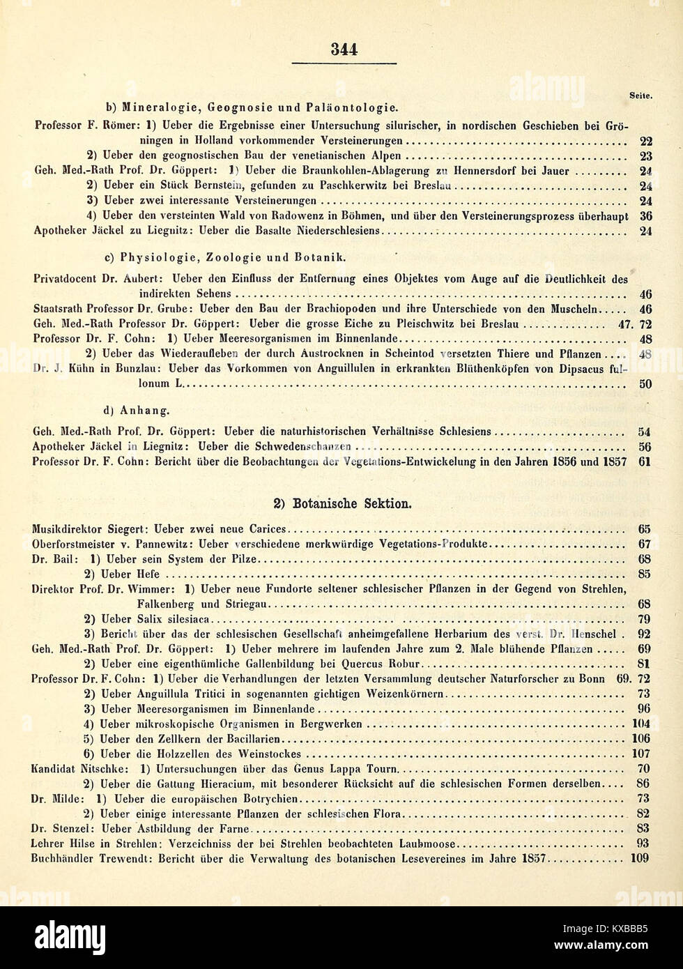 The annual report of the Silesian Society for National Culture ...