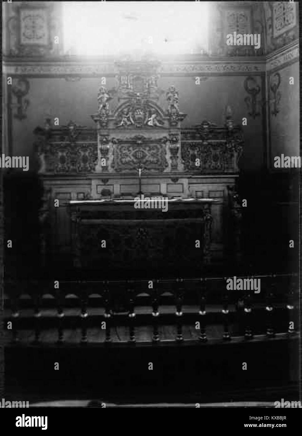 Photograph of Saint Jacob's Church (Sankt Jacobs kyrka) in Stockholm ...