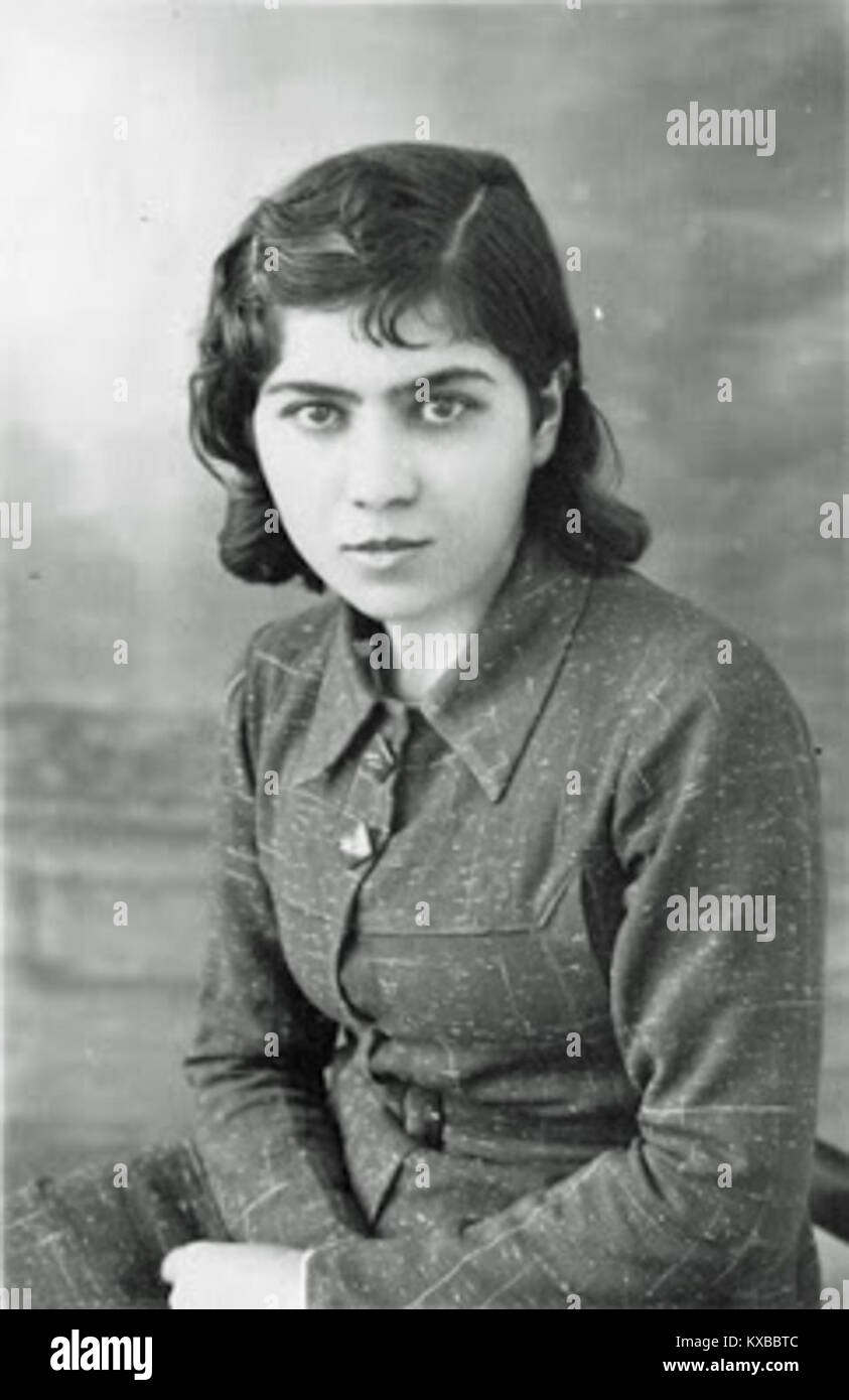 Maghami hi-res stock photography and images - Alamy