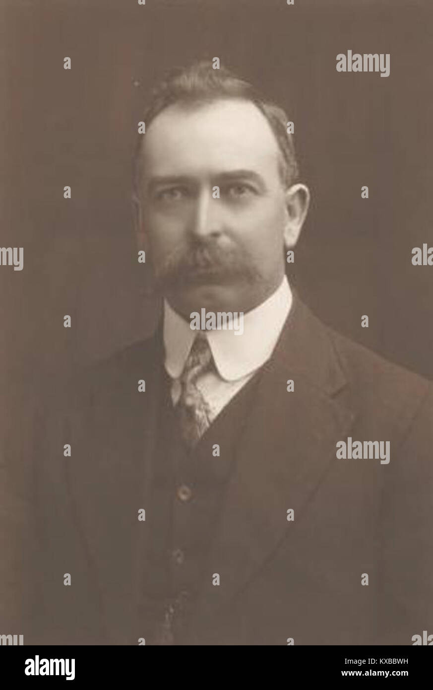 James bennett hi-res stock photography and images - Alamy