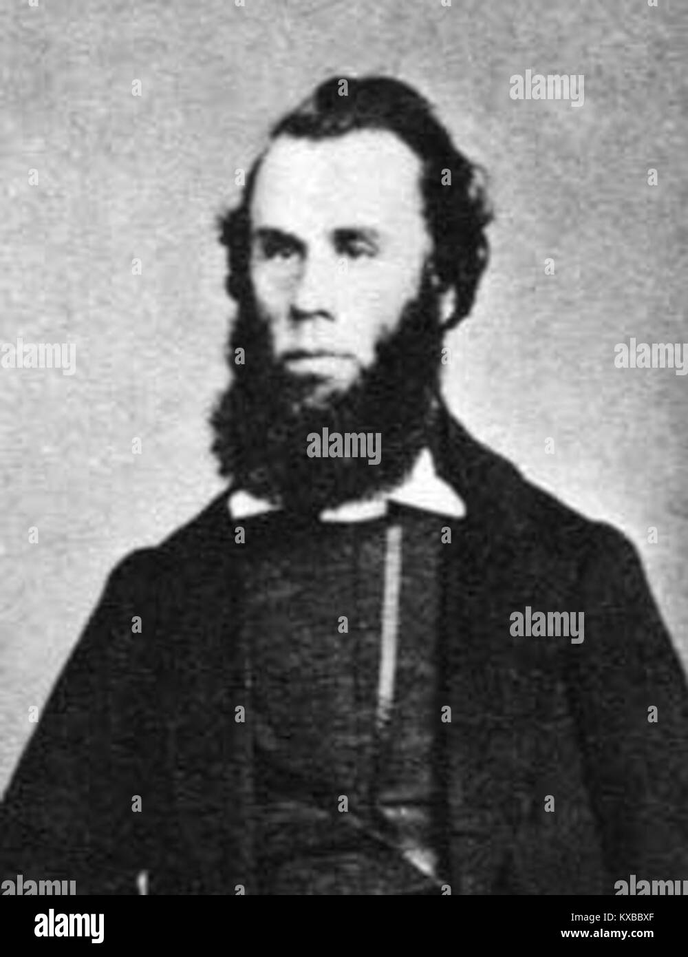 James forbes hi-res stock photography and images - Alamy