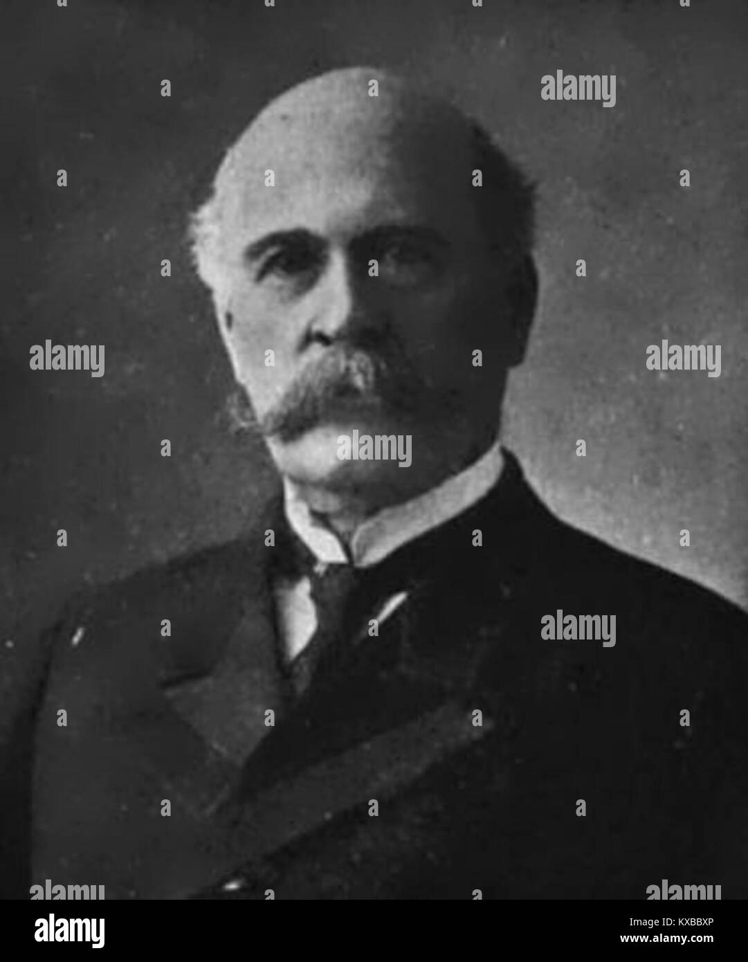 James Harrison Wilson, an American military leader, is noted for his ...