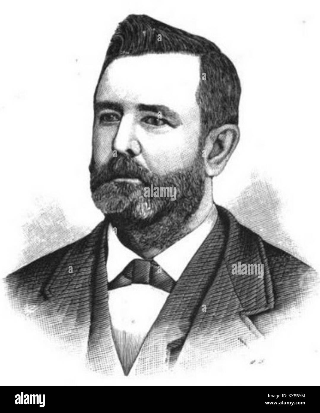 James Nelson Pidcock was a Congressman from New Jersey. His political ...