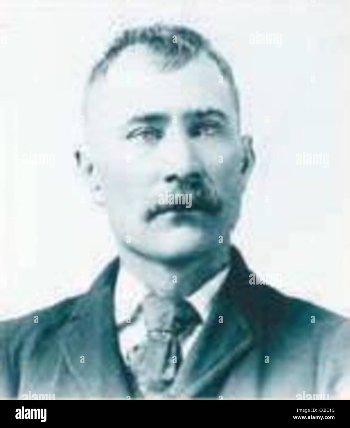 James ross (alberta politician Stock Photo - Alamy