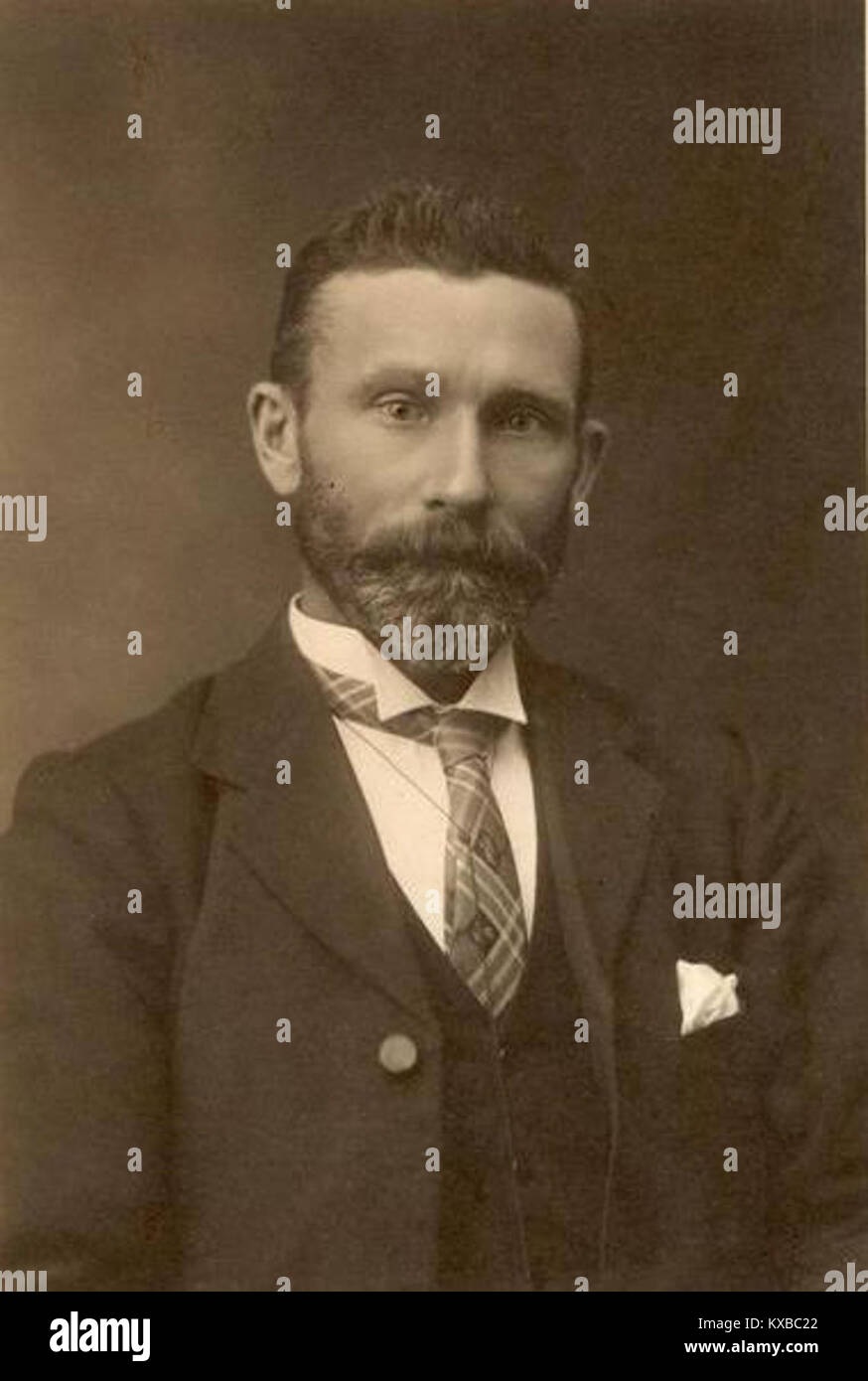 James Wilkinson was an Australian politician known for his ...