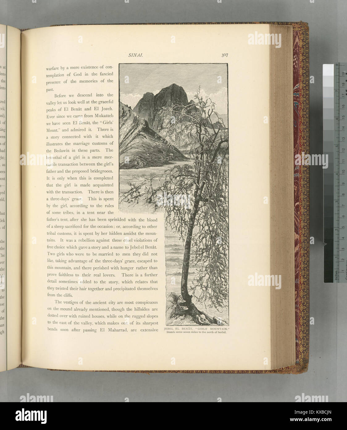 El jebel hi-res stock photography and images - Alamy