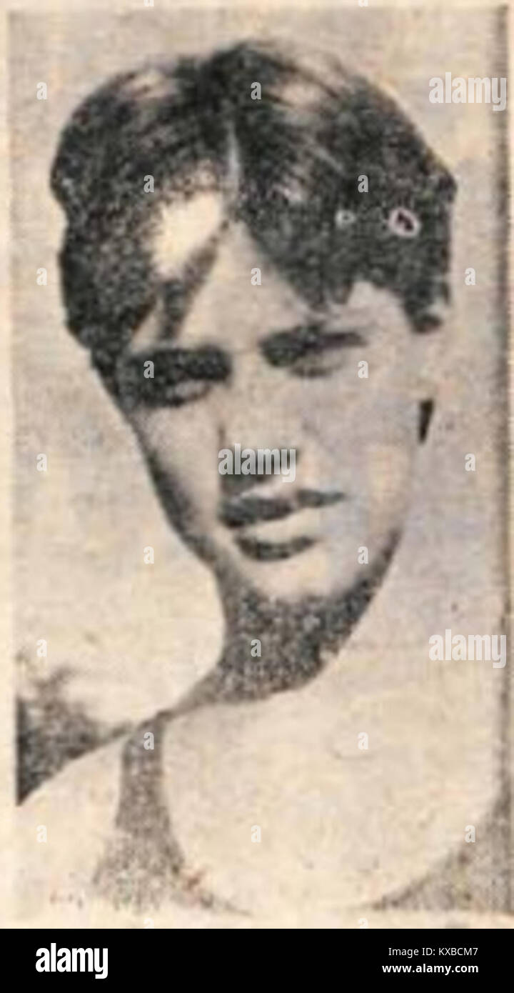 Lidija Svarc is documented in 1968, likely a notable individual in the ...