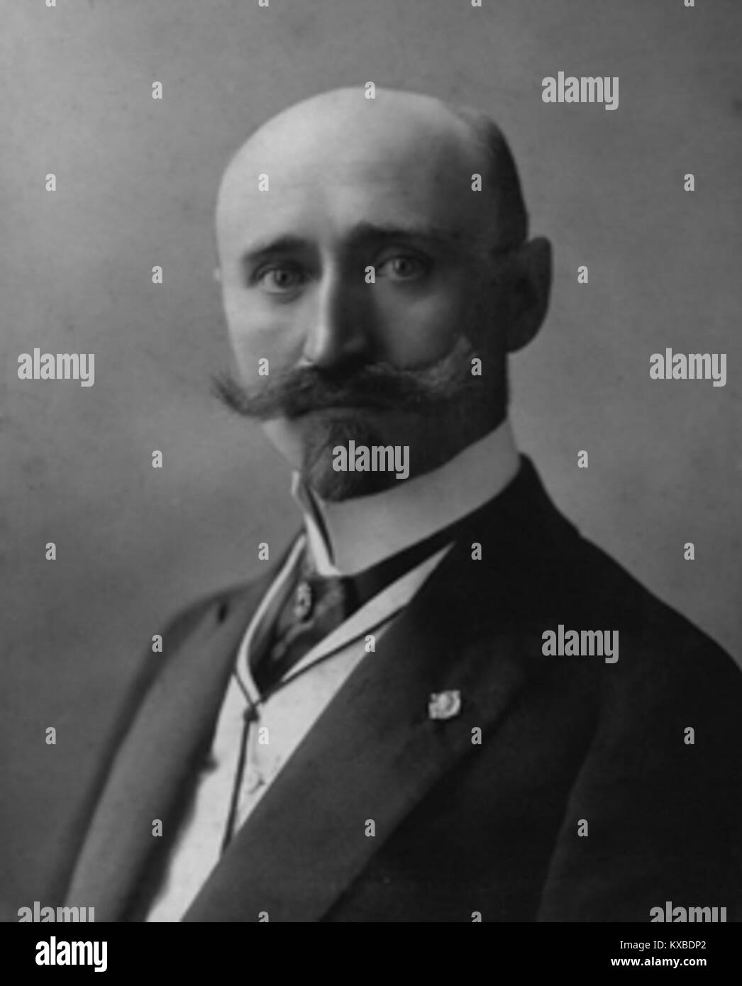 Eduard Marhula (1877-1925), a notable figure in early 20th-century art ...