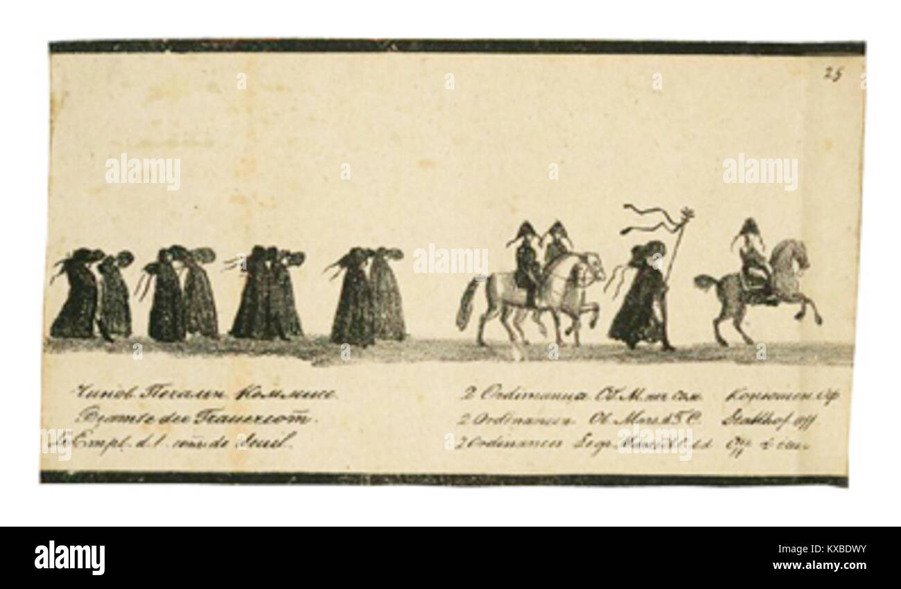 The funeral album of Maria Fedorovna, wife of Tsar Alexander III ...