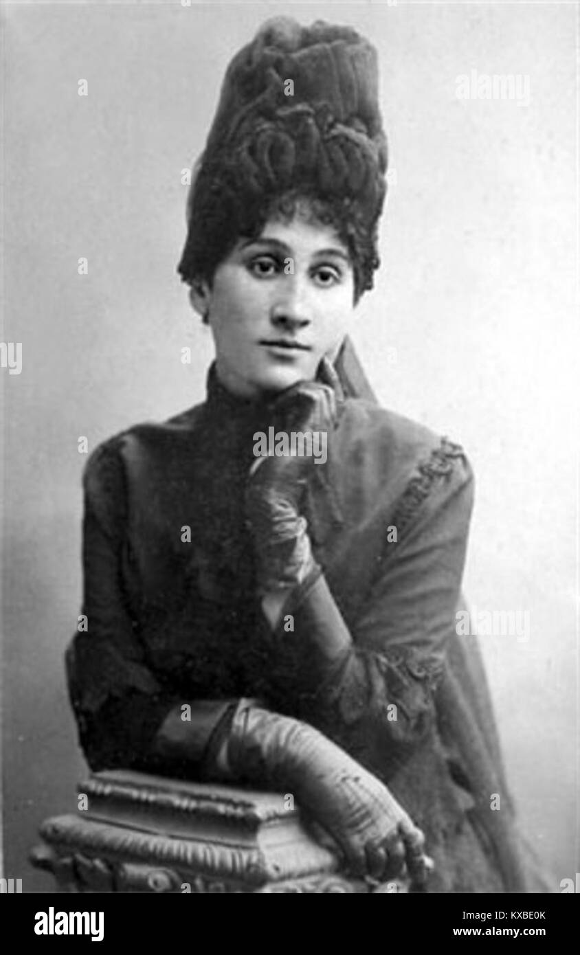 Ukraine actress hi-res stock photography and images - Alamy