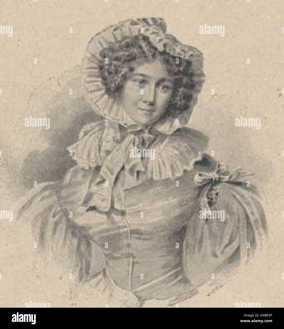 Marianne von Preußen was a member of the Prussian royal family, known ...