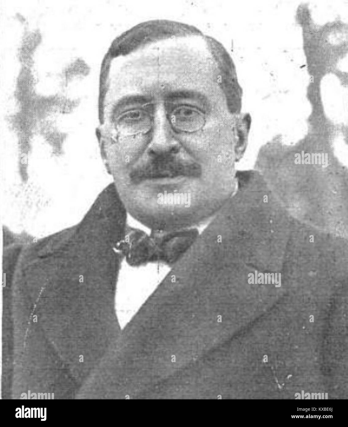 Mariano de Cavia was a Spanish journalist and writer recognized for his ...