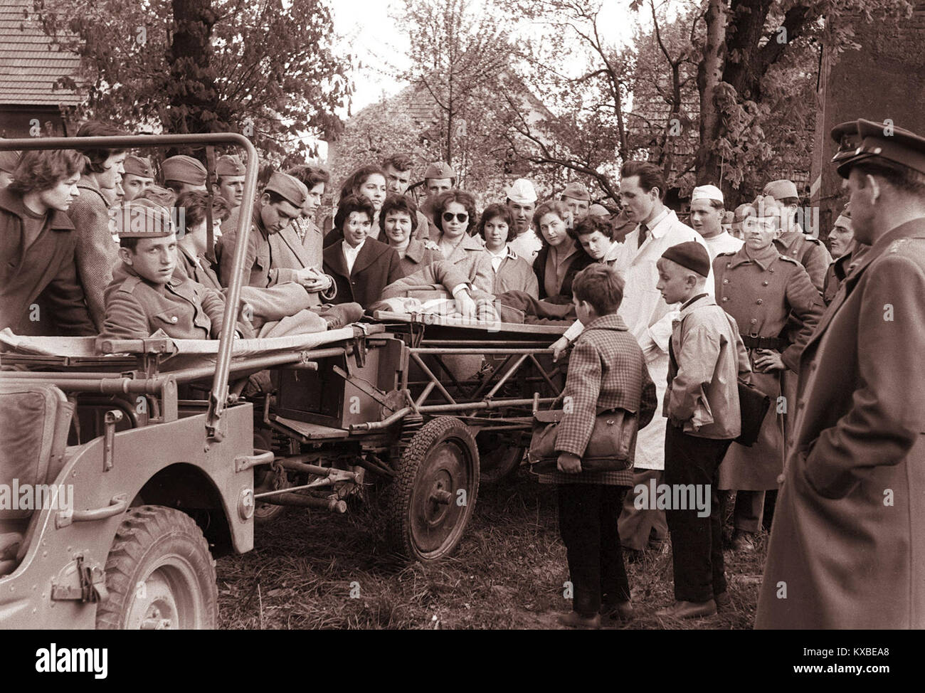 Franc Rozman Stane High Resolution Stock Photography and Images - Alamy
