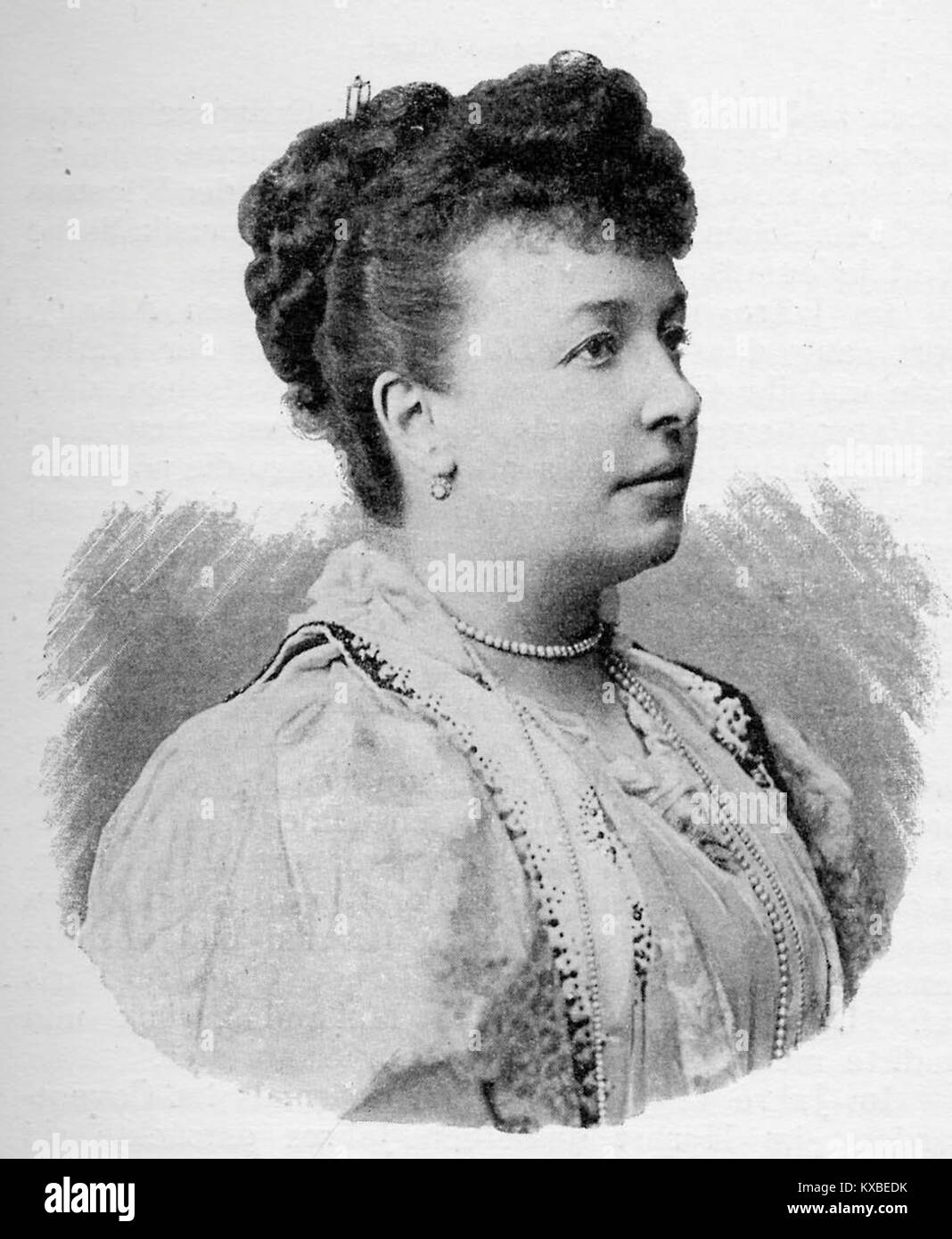 Emma marie Black and White Stock Photos & Images - Alamy