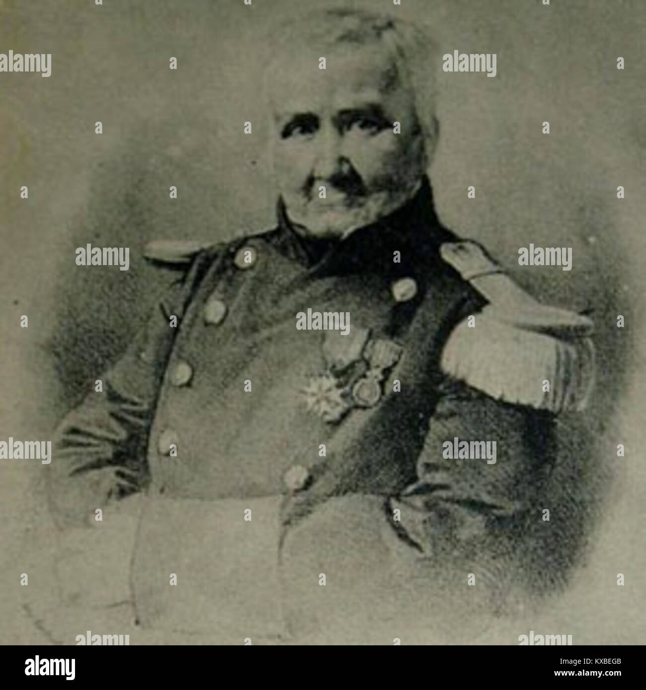 Marie angélique duchemin hi-res stock photography and images - Alamy