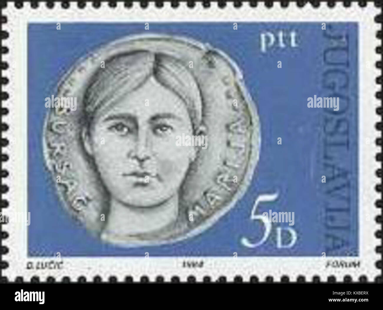 Bursac hi-res stock photography and images - Alamy