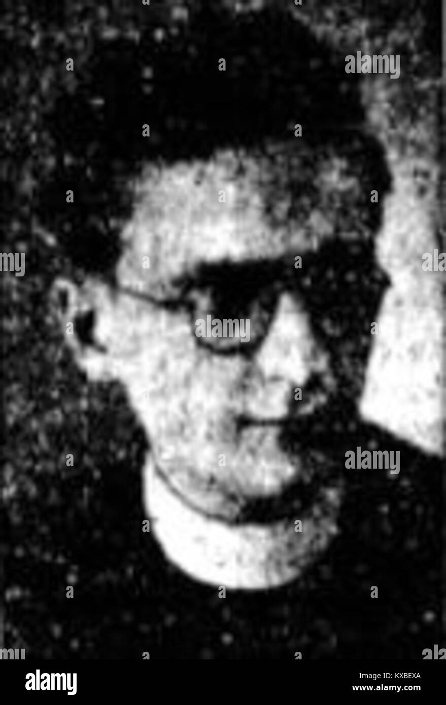 Marijan Black and White Stock Photos & Images - Alamy