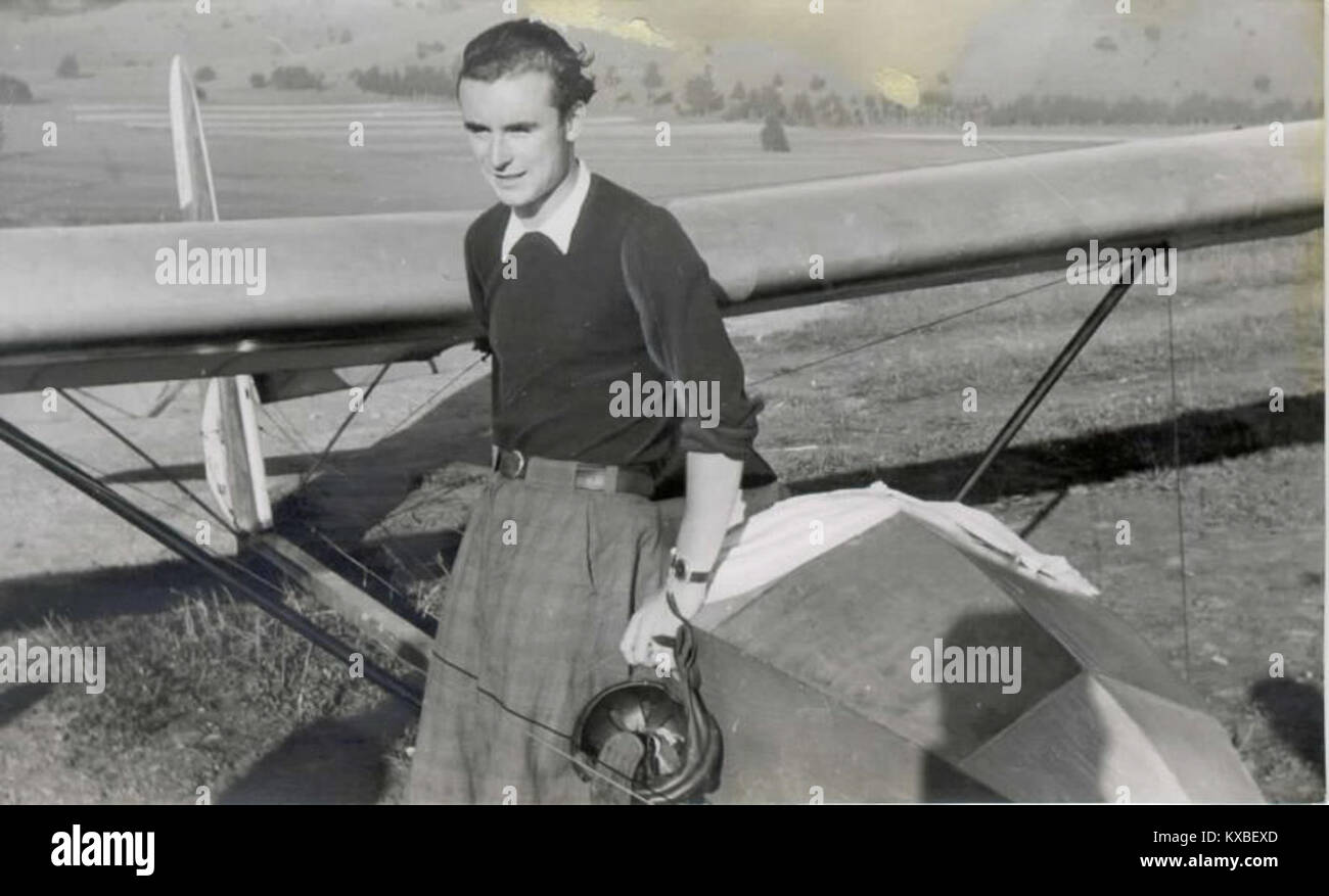 A portrait of Marijan Krizman from 1940, showcasing the artist’s ...