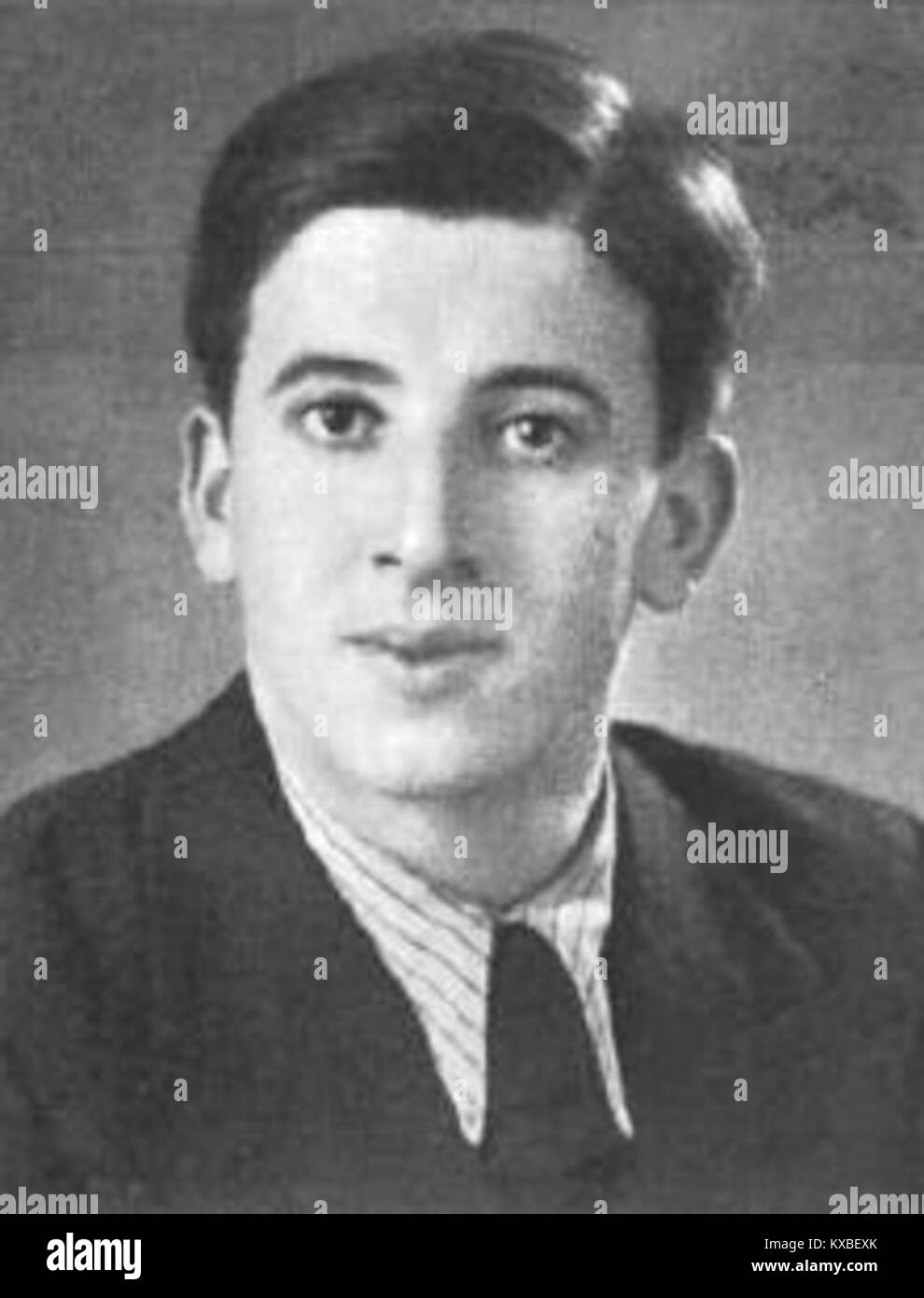 Marijan Black and White Stock Photos & Images - Alamy