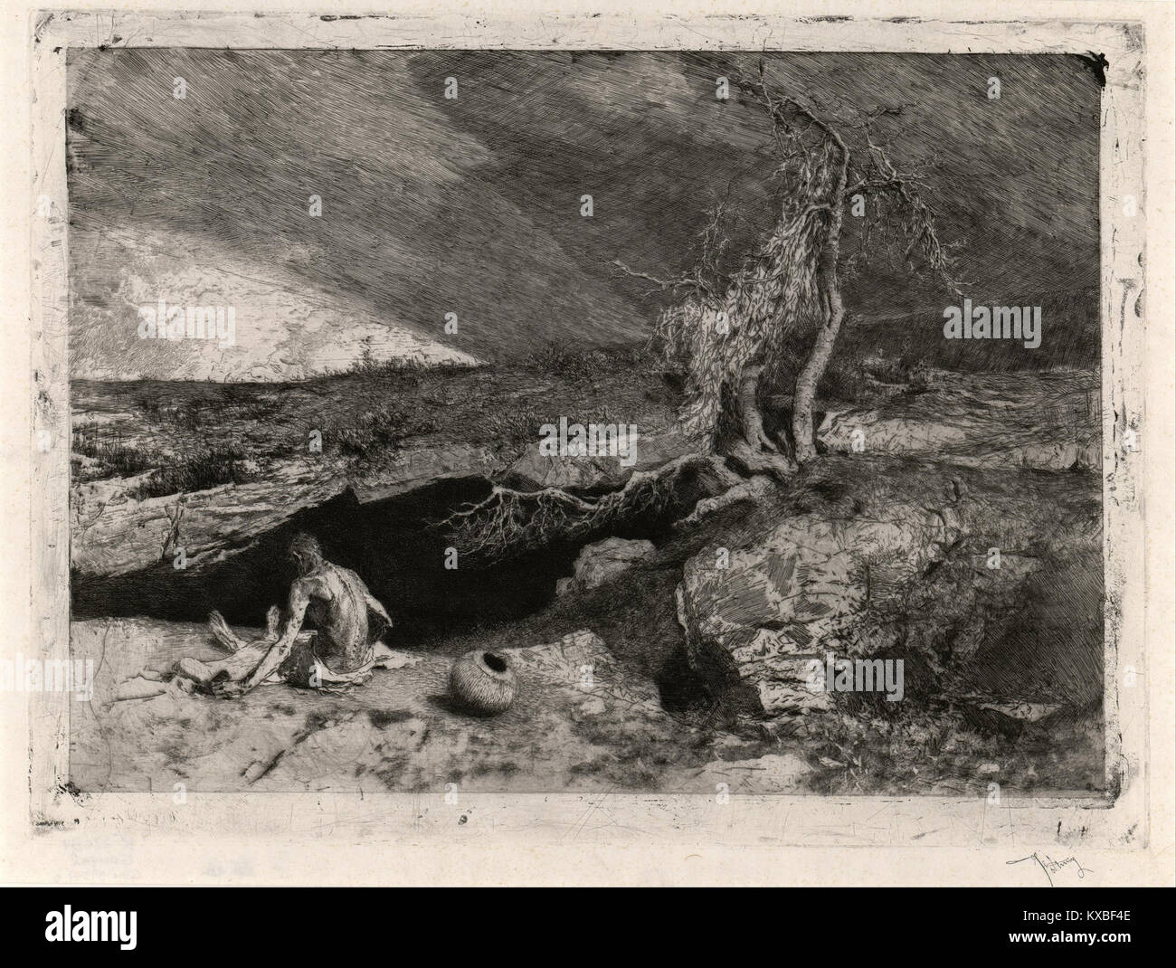 Maria fortuny hi-res stock photography and images - Alamy