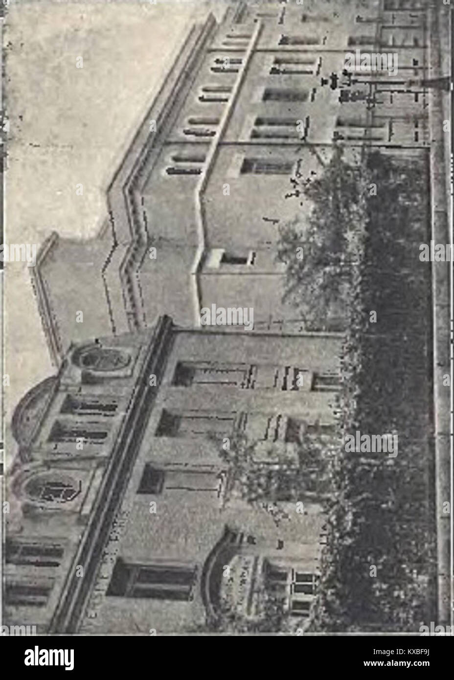 Marie curie research institute hi-res stock photography and images - Alamy