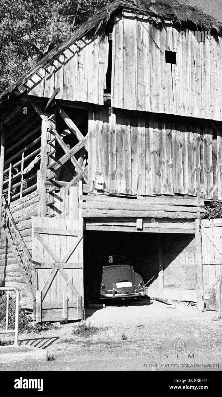 Garaza hi-res stock photography and images - Alamy