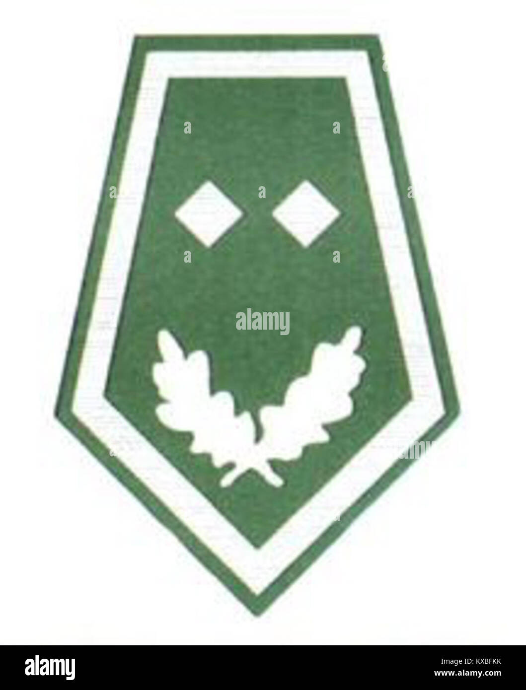 Within forest Cut Out Stock Images & Pictures - Alamy