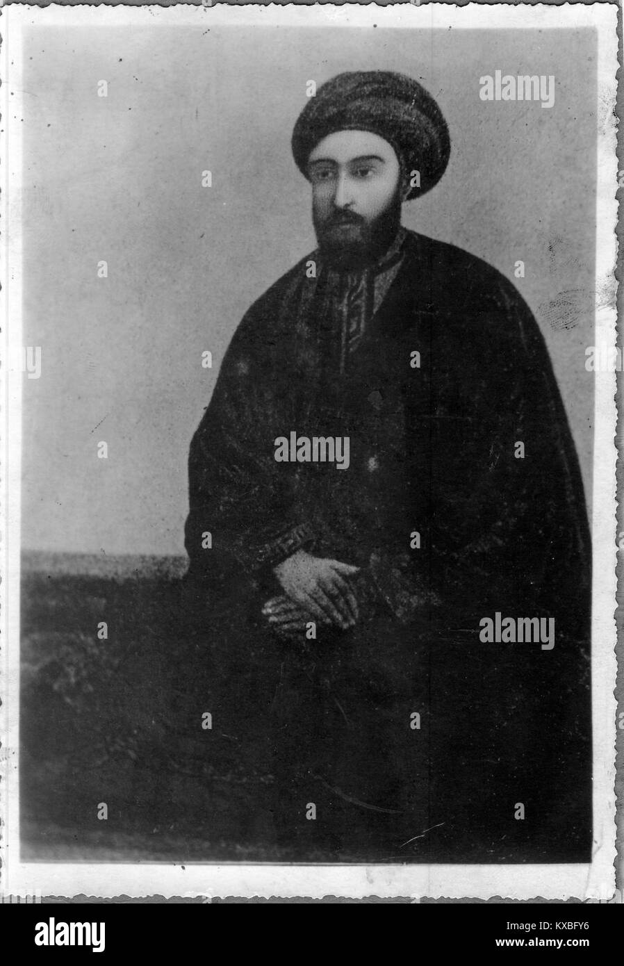 Mirza ali hi-res stock photography and images - Alamy