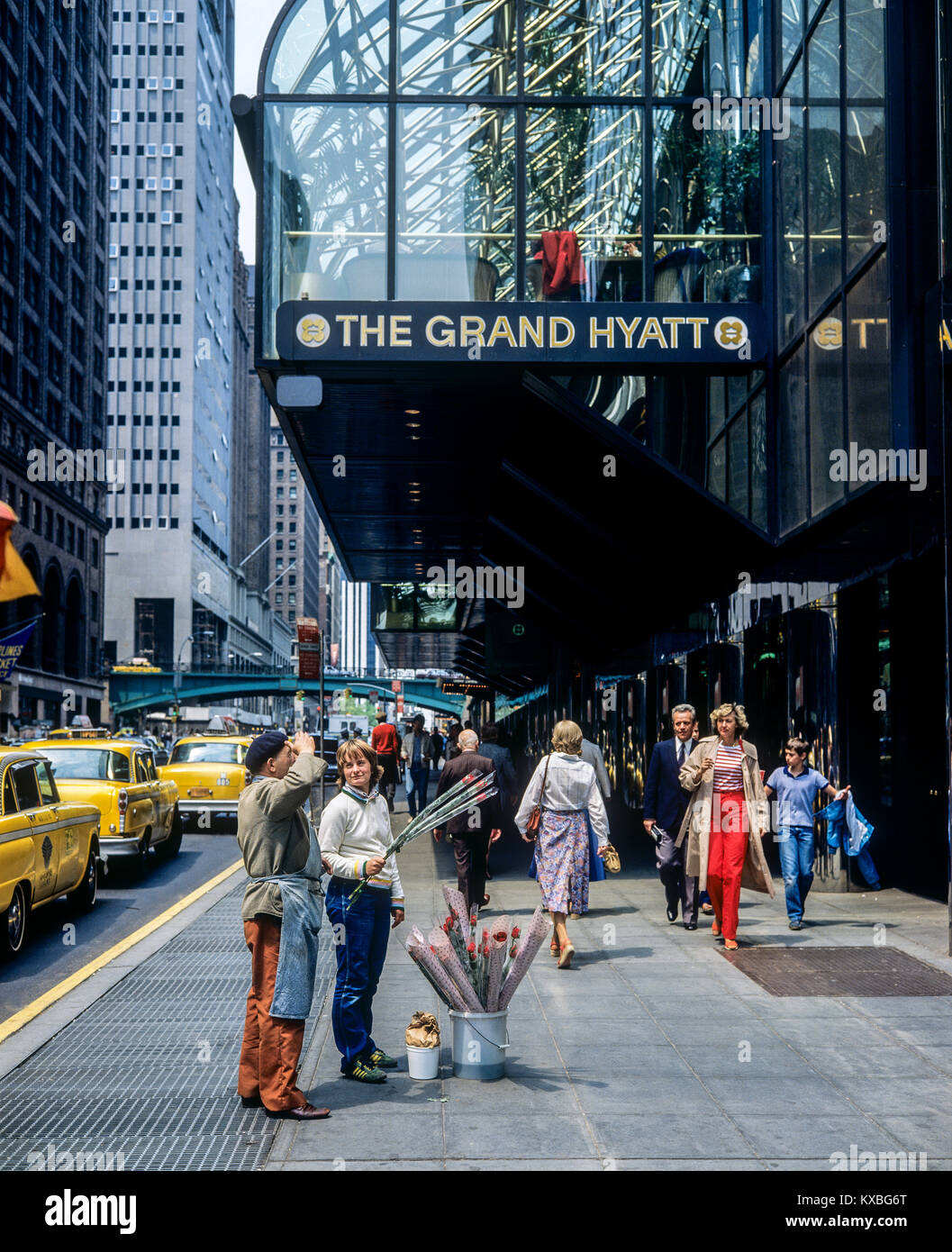1980s new york city woman hi-res stock photography and images - Alamy