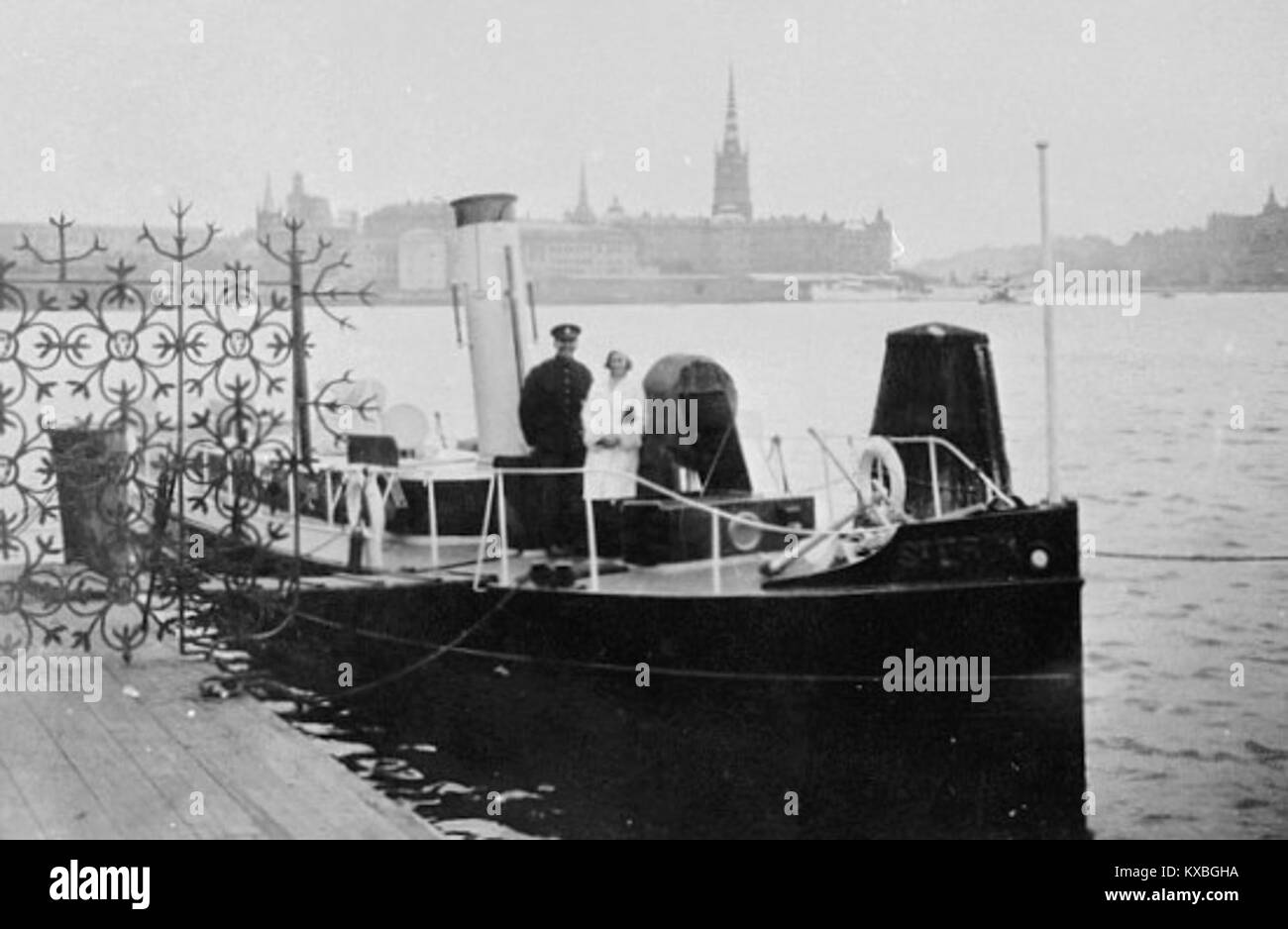St erik hi-res stock photography and images - Alamy