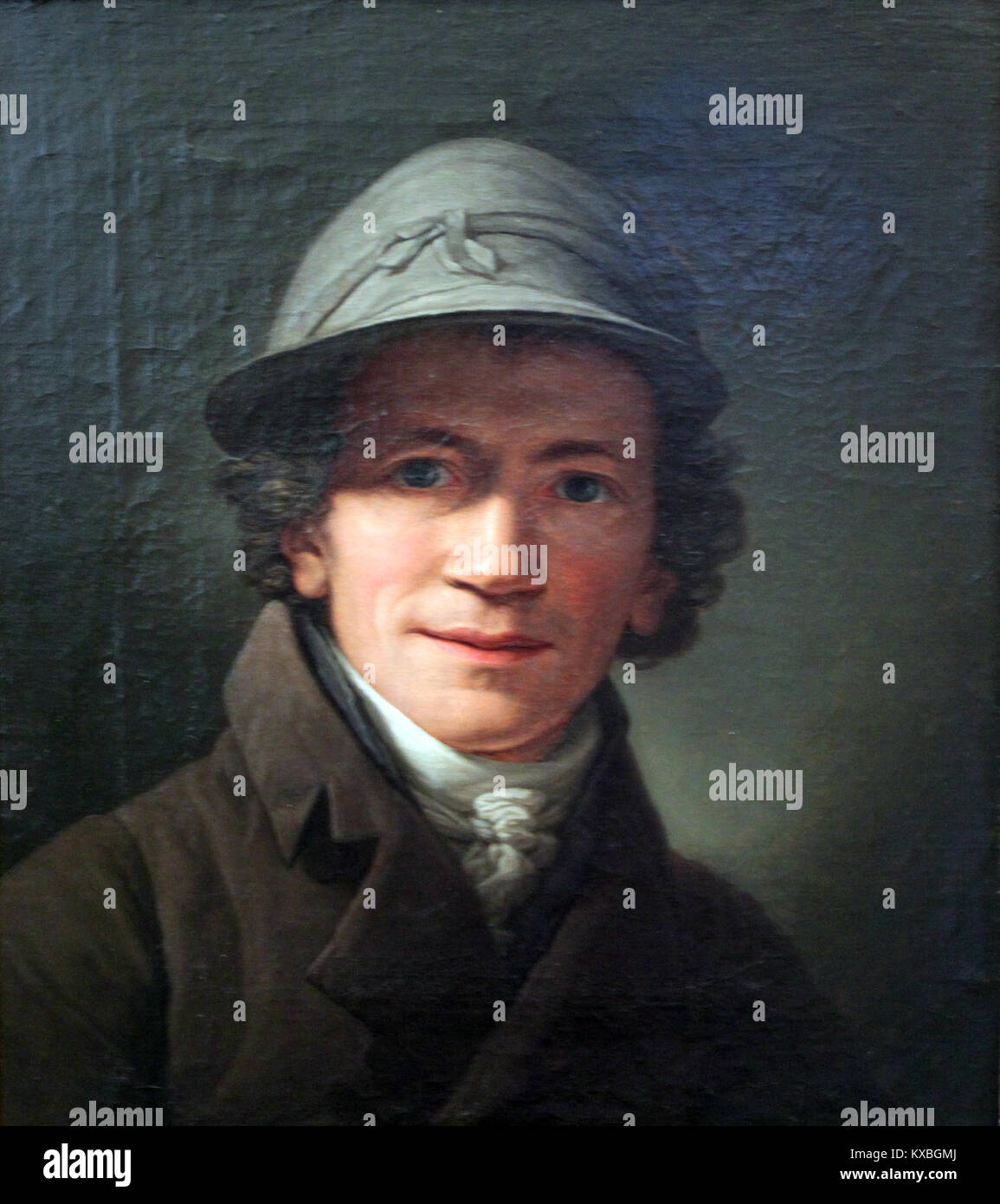 Gröger hi-res stock photography and images - Alamy