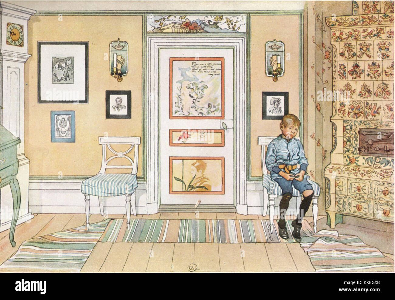 Skamvrån hi-res stock photography and images - Alamy