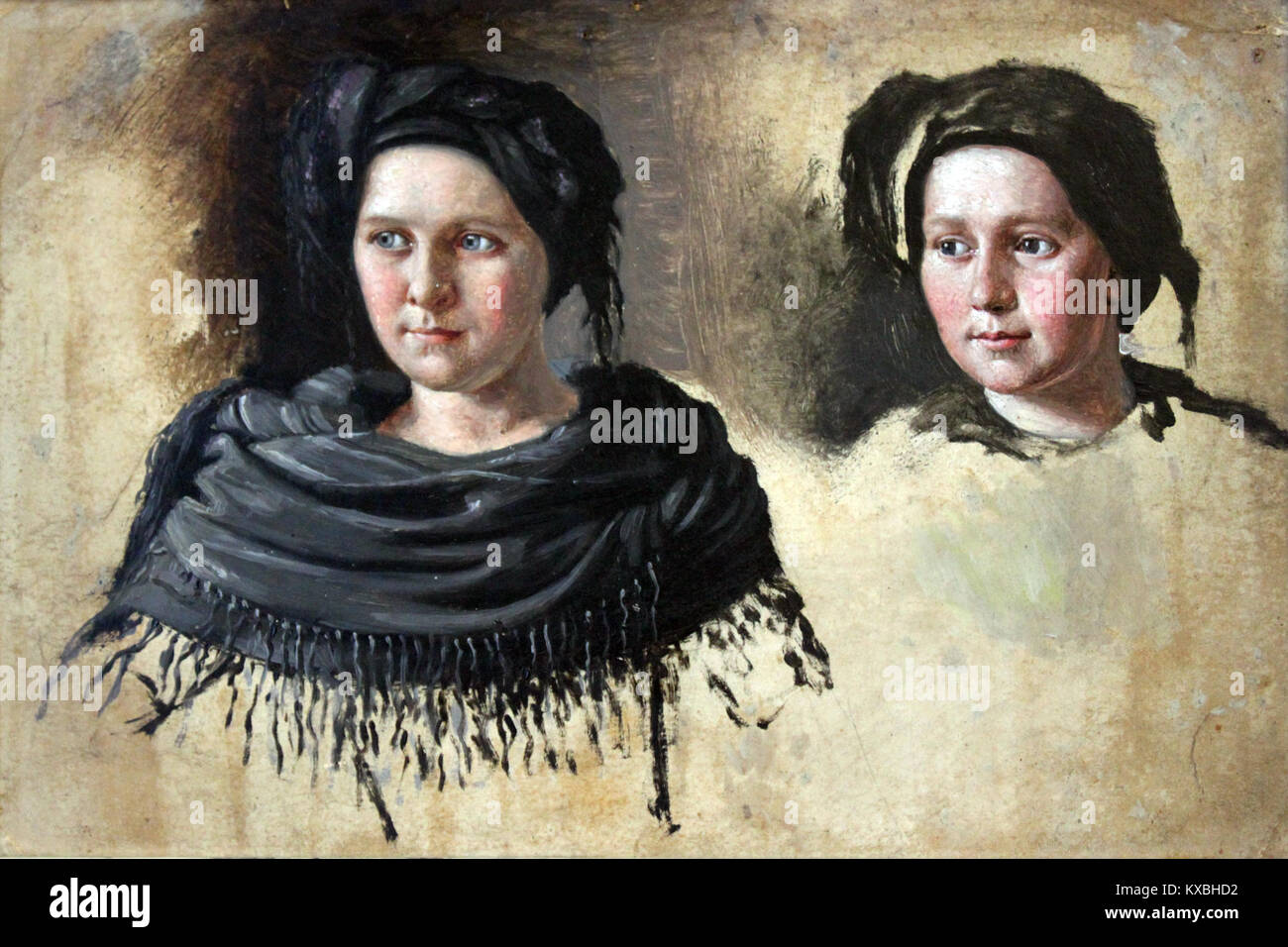 Friesinnen hi-res stock photography and images - Alamy