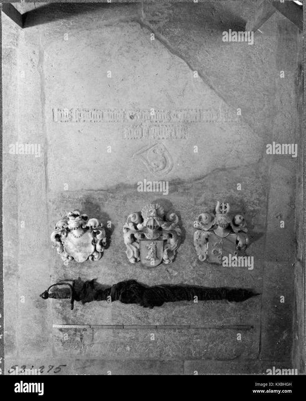 A detailed photograph of Skara Cathedral in Sweden, showcasing its ...