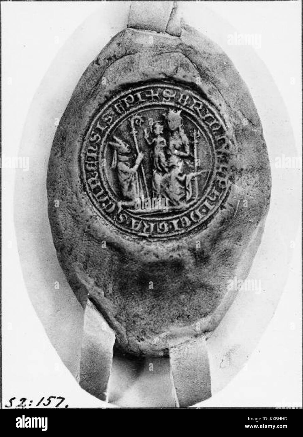 Located in one of the oldest historical building in the Black and White ...