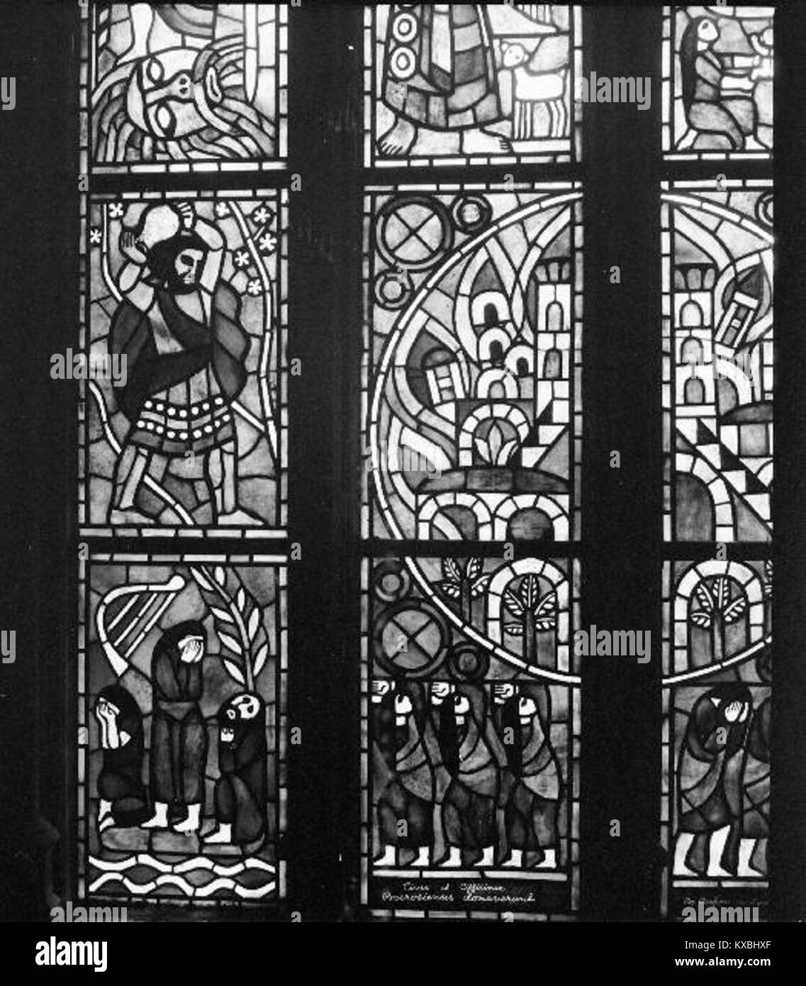 Skara Domkyrka, or Sankta Maria Church, is a medieval Gothic cathedral ...