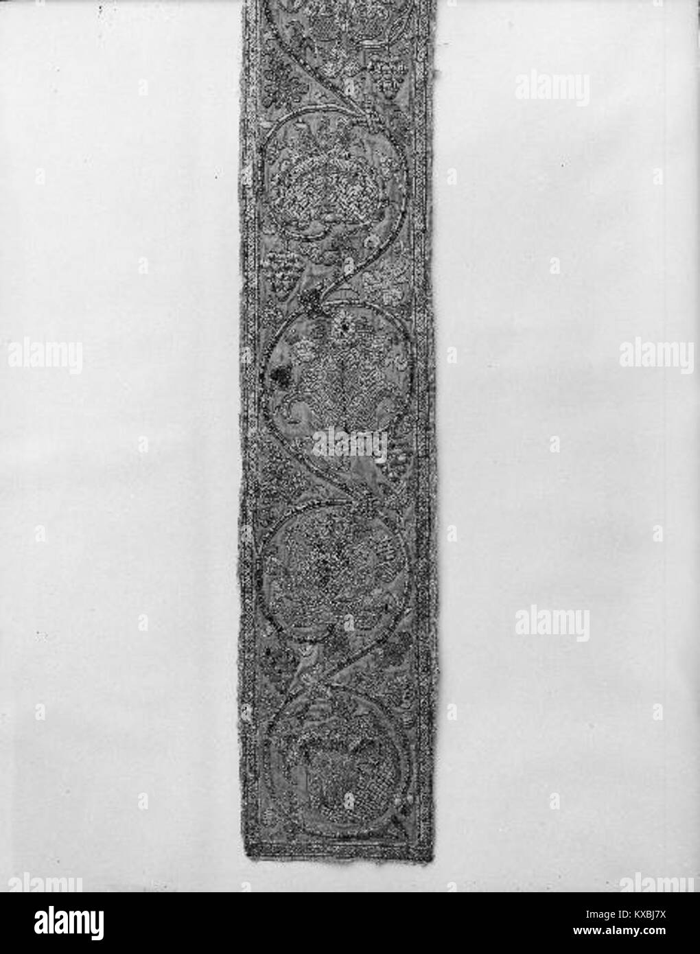 Photograph of Skara Cathedral (Sankta Maria Church), Sweden, preserved ...