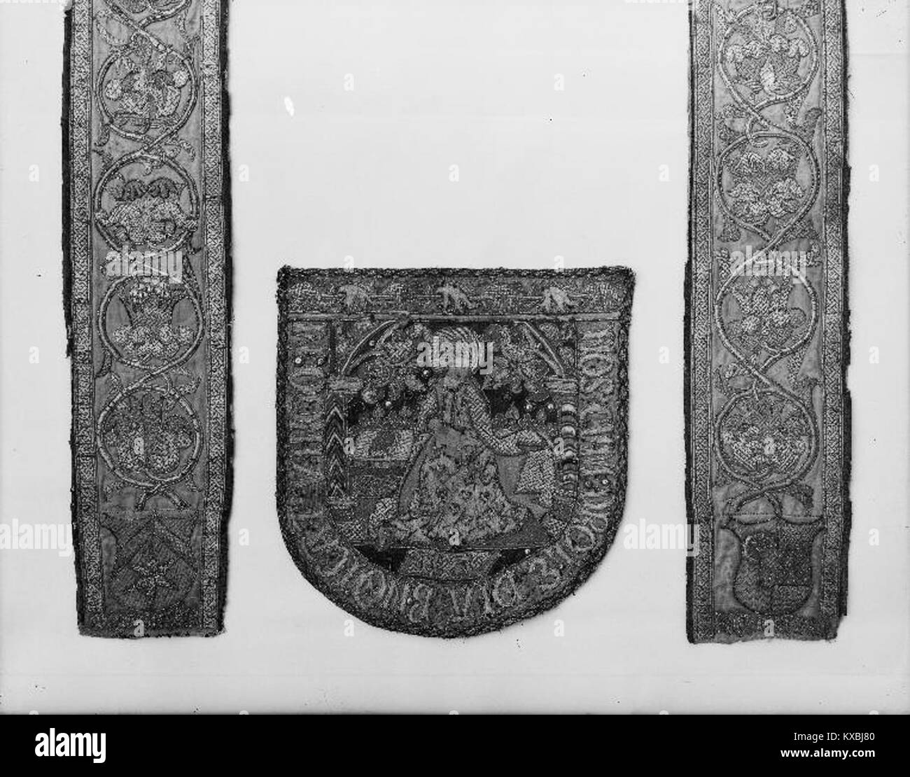 Skara Cathedral, or Sankta Maria Church, is one of Sweden’s oldest ...