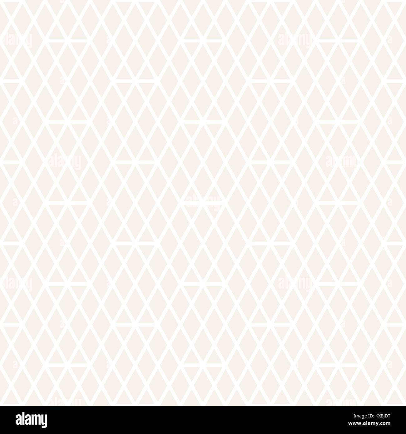 Vector seamless subtle stripes pattern. Modern stylish texture with ...