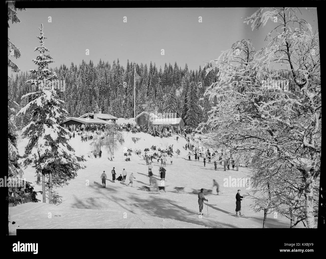 Sports digital image Black and White Stock Photos & Images - Alamy
