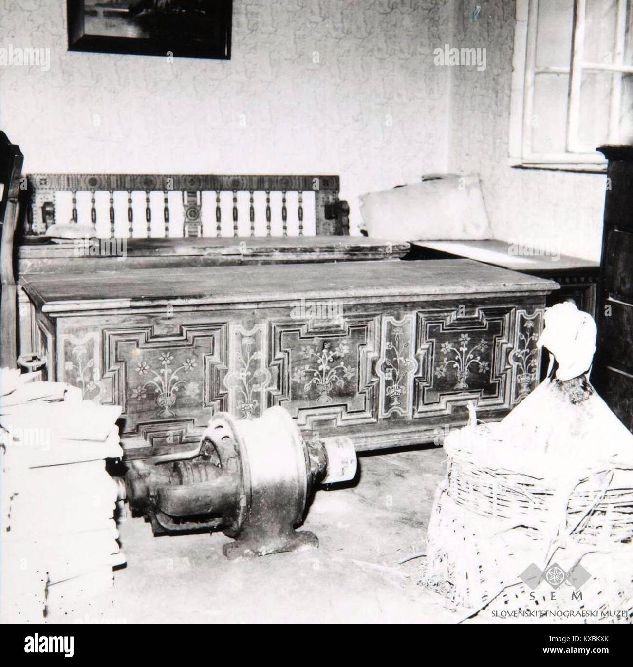 Tomaj slovenia hi-res stock photography and images - Alamy